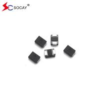 China SMBJ24CA Package DO-214AA SMBJ Diode Product Available SMBJ600W for sale