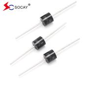 China 8000W 8KP22A TVS Diode Axial Lead Transient Voltage Suppressor 22V Stand-Off for sale