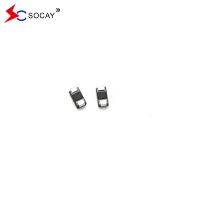 China 24V Bi-directional TVS Diode SMAJ24CA UL Recognized 400W Peak Pulse Power for sale