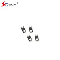 China SOCAY SMAJ58CA Bidirectional TVS Diode 58V 400W Transient Voltage Suppressor for Circuit Protection for sale