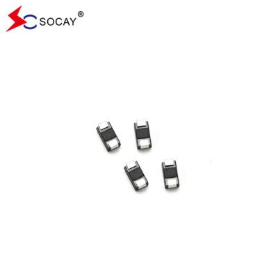 China SOCAY SMAJ58CA Bidirectional TVS Diode 58V 400W Transient Voltage Suppressor for Circuit Protection for sale