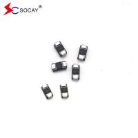 China Bi-directional SMD TVS Diode SMAJ400CA 400W 648V Clamping Voltage for Surface Mount for sale