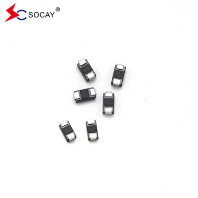 China Bi-directional SMD TVS Diode SMAJ400CA 400W 648V Clamping Voltage for Surface Mount for sale
