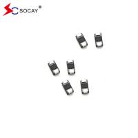China 33V Bi-directional SMD TVS Diode SMAJ33CA 400W 53.3V Clamping Voltage for sale