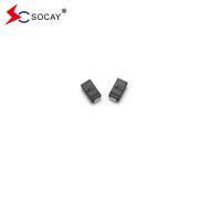 China 400W 36V Unidirectional SMD TVS Diode SMAJ36A 6.88A Peak Pulse Current for sale