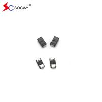 China VRWM 64V Uni-directional Surface Mount TVS Diode SMAJ64A, Free Protection Plan Provided for sale