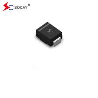 China ESD TVS Diodes Original SMBJ200A Electrostatic TVS Protection Diode for sale