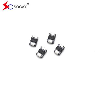 China New chips SMBJ440 SMBJ440A SMBJ440CA Diode DO214AA passive components for sale