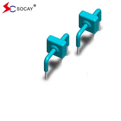 China 15KA Bi-directional TVS Diode Surge Suppressor KD-076 145V Clamping 20μA Leakage for sale