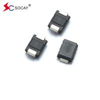 China SOCAY P0640SA Thyristor Surge Suppressor TSS Diode DO-214AA SMB 5μA Leakage for sale