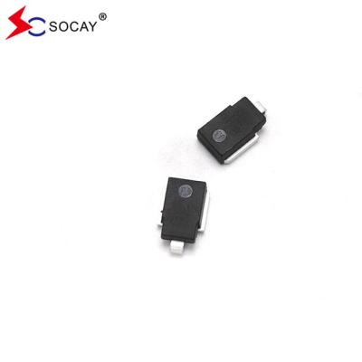 China Bi Directional Automotive TVS Diode SM8S28CAG 28V Low Leakage DO-218AB for sale