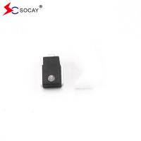 China Automotive TVS Diode SM8S18CAG 6600W Peak Pulse Power Protection AEC-Q101 for sale