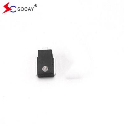 China Automotive TVS Diode SM8S18CAG 6600W Peak Pulse Power Protection AEC-Q101 for sale