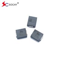 China Socay 5000W TVS Diode 5.0SMDJ78 SMC Surface Mount Transient Voltage Suppressor 78V for sale