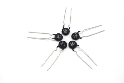China SOCAY Power NTC Thermistor MF72-SCN10D-9 10Ω 9mm Imax 2A Inrush Current Limiter for sale
