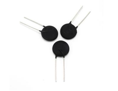 China SOCAY Power NTC Thermistor MF72-SCN16D-5 16Ω 5mm Radial Lead Resin Coated for sale