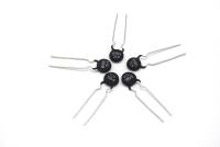 China SOCAY Power NTC Thermistor MF72-SCN16D-9 16Ω 9mm Inrush Current Limiter for sale
