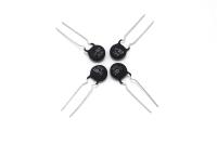 China SOCAY Power NTC Thermistor MF72-SCN16D-11 16Ω 11mm Inrush Current Limiter for sale