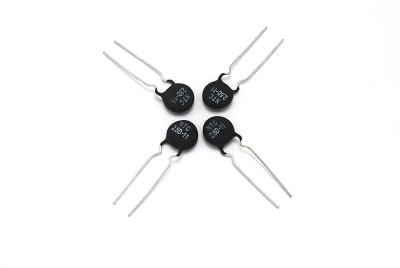 China SOCAY Power NTC Thermistor MF72-SCN16D-11 16Ω 11mm Inrush Current Limiter for sale