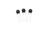 China SOCAY Power NTC Thermistor MF72-SCN16D-11 16Ω 11mm Inrush Current Limiter for sale