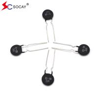 China SOCAY NTC Thermistor MF72 SCN8D-13 4D 5D 10D 13mm Inrush Current Limiter for sale