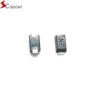 China Socay SMF Series TVS Diode 5V 220W SOD-123 Surface Mount Transient Voltage Suppressor for sale