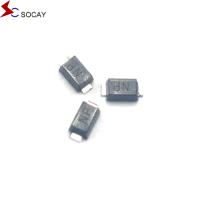 China Socay SMF78CA TVS Diode 78V 200W SOD-123 Surface Mount Transient Voltage Suppressor for sale