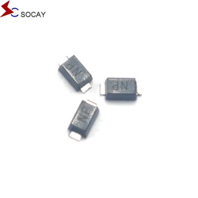 China Socay SMF78CA TVS Diode 78V 200W SOD-123 Surface Mount Transient Voltage Suppressor for sale