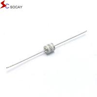 China Socay SC2E5-3600DL Gas Discharge Tube 25ns Response Time 400V Surge Protection for sale