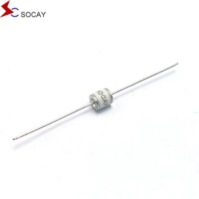 China Socay SC2E5-3600DL Gas Discharge Tube 25ns Response Time 400V Surge Protection for sale