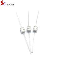 China Socay SC2E5-3600DL Gas Discharge Tube 25ns Response Time 400V Surge Protection for sale