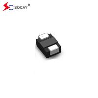 China SOCAY P1300SA Thyristor Surge Suppressor TSS 5μA Leakage Current DO-214AA SMB for sale
