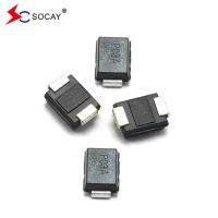 China Essential Thyristor Surge Protection Diode P2300SA Less Than 5µA Leakage Current for sale