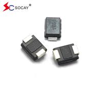 China TSS Diode P1800SA for Effective Surge Suppression Max Leakage Current Less Than 5uA for sale