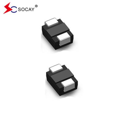 China Low Leakage Current Thyristor Surge Suppressors TSS DIODES Component P1500SA for sale