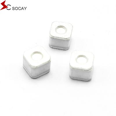 China RoHS Certified Gas Discharge Tube 1000V 25ns Surge Protection for Sensitive Electronics for sale