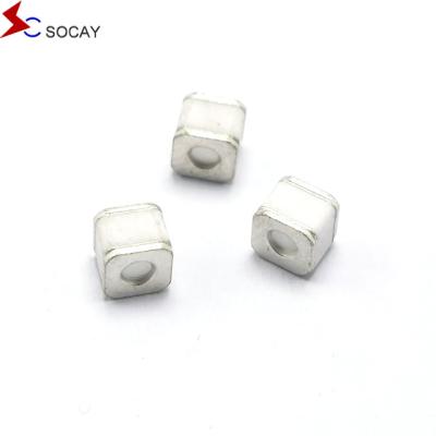China Socay SC2E6-1000ESMD Gas Discharge Tube 3kA 1000V RoHS Certified Surge Protection for sale