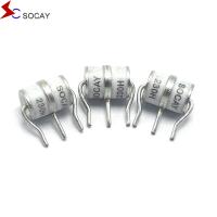 China RoHS Certified Gas Discharge Tube 20kA 230V 25ns Response Time SC3E8-230HH for sale