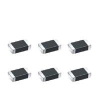 China Chip NTC Thermistor 10KΩ 100MW RoHS Compliant SMD Mount 3s Thermal Time Constant for sale