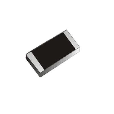 China Chip NTC Thermistor For SMD Mounting With 3S Thermal Time Constant for sale