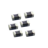 China Chip NTC Thermistor For SMD Mounting With 3S Thermal Time Constant for sale