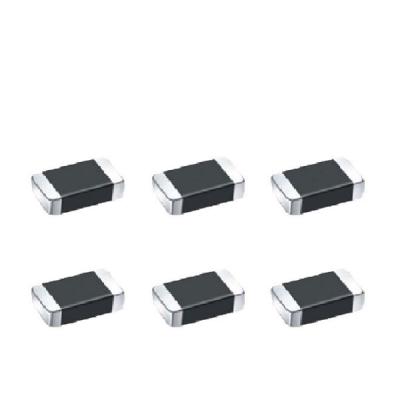 China NTC Temperature Probe 10KΩ Rated Resistance Wide Operating Temperature Range -40~125℃ 0.3mm Thin for sale