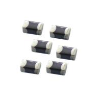 China SMD NTC Thermistor 10 KΩ Chip 100 MW Rated Power Wide Temperature Range for sale