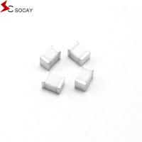 China Socay 800V Gas Discharge Tube GDT 25ns Response Time RoHS Certified Surge Protection for sale