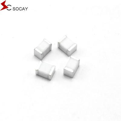 China Socay 800V Gas Discharge Tube GDT 25ns Response Time RoHS Certified Surge Protection for sale