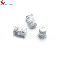 China Gas Discharge Tube GDT 5kA 250V Surge Protection Device 0.66g RoHS for sale