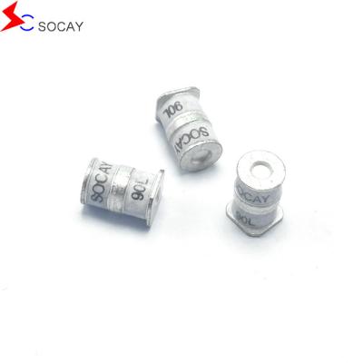 China Gas Discharge Tube GDT 5kA 250V Surge Protection Device 0.66g RoHS for sale
