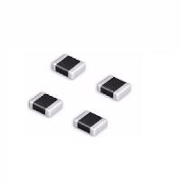China Halogen Free RoHS Compliant NTC Thermistor Chip for Thermal Response for sale
