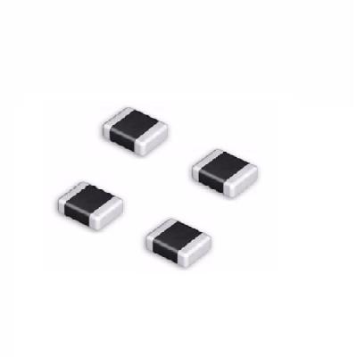 China Halogen Free RoHS Compliant NTC Thermistor Chip for Thermal Response for sale