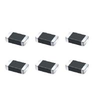 China Halogen Free RoHS Compliant NTC Thermistor Chip for Thermal Response for sale